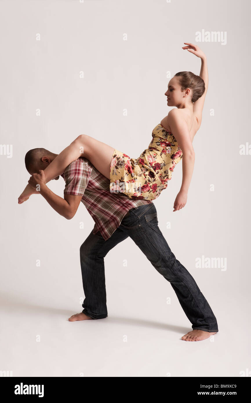 Main jive Banque de photographies et d’images à haute résolution - Alamy