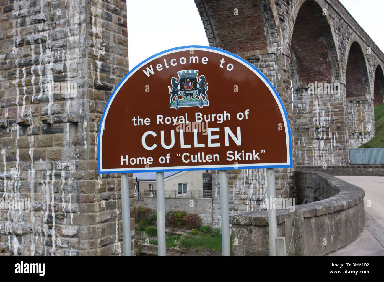 Cullen scotland Banque de photographies et d’images à haute résolution ...