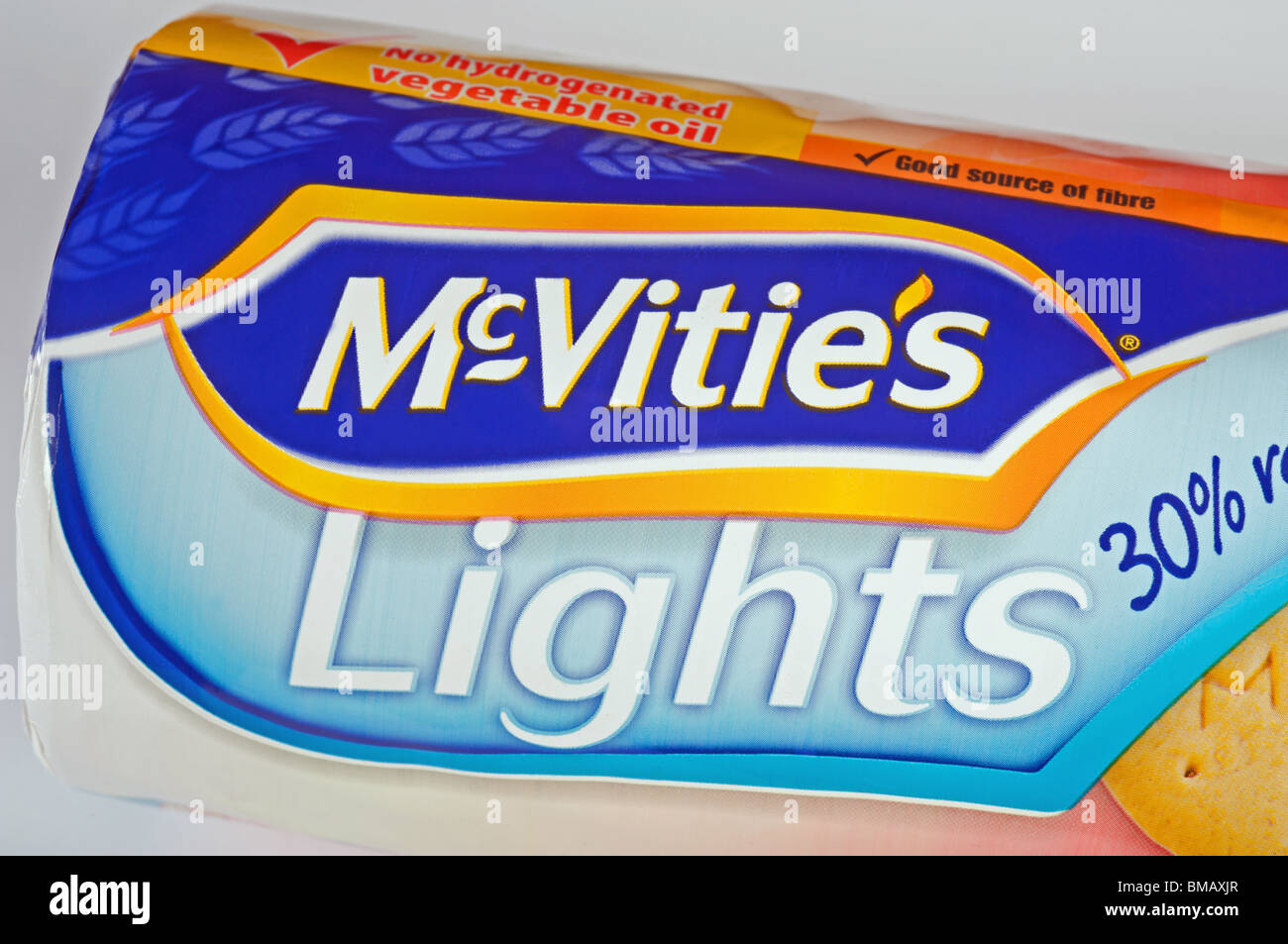 Logo mcvities Banque de photographies et d’images à haute résolution ...