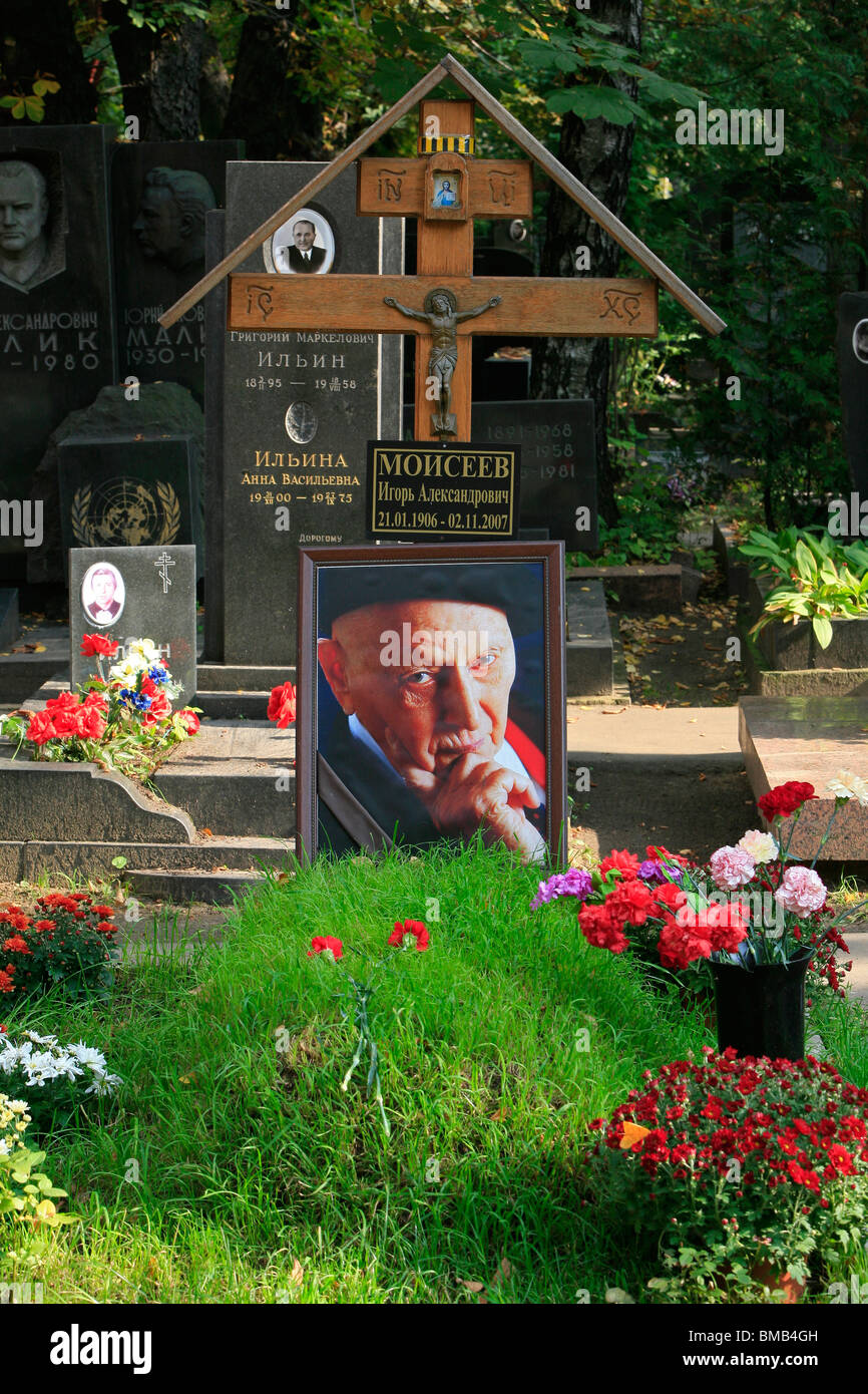 Ballet moiseyev de moscou Banque de photographies et d’images à haute ...