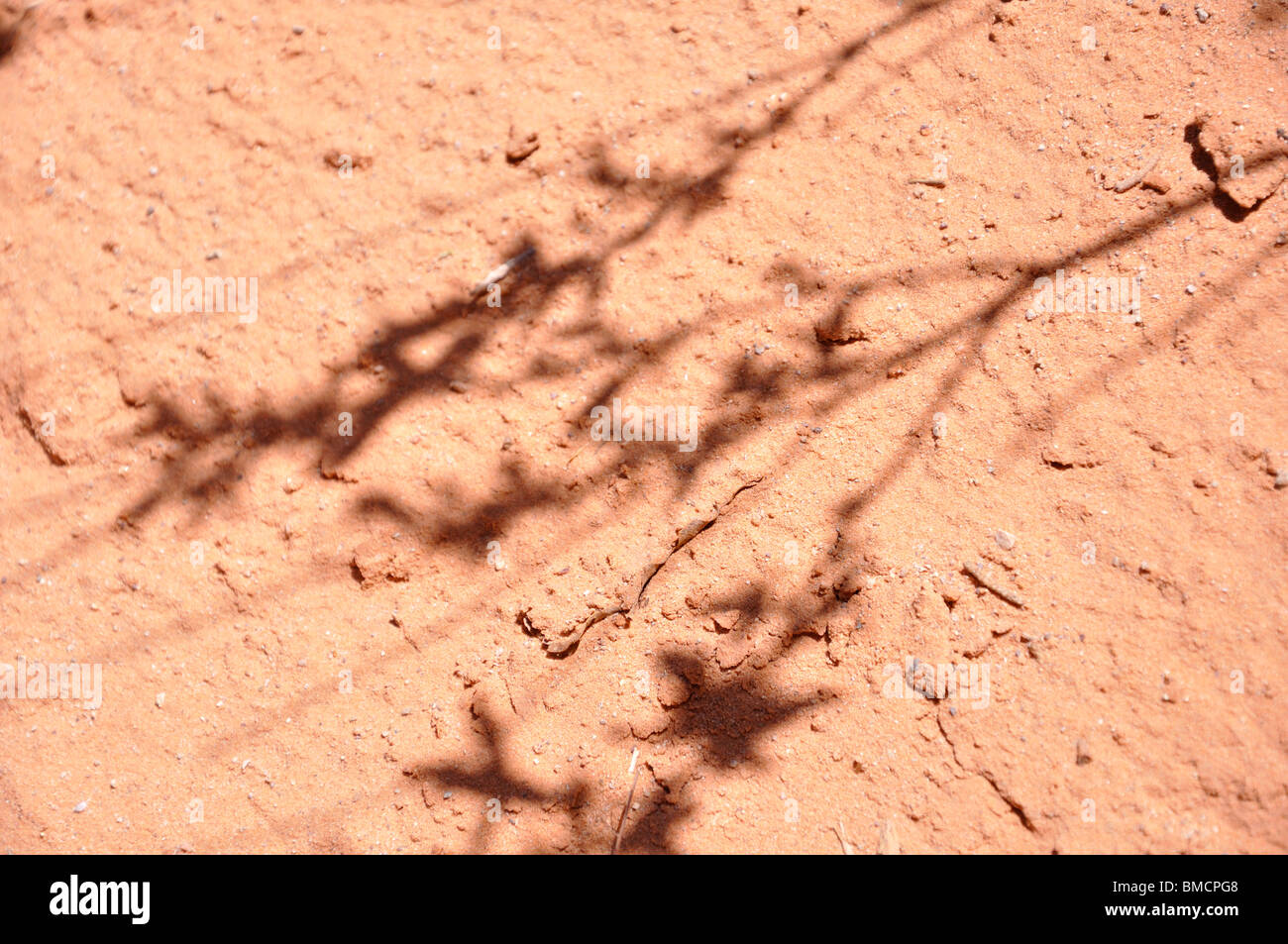 Rouge du sol Banque de photographies et d’images à haute résolution - Alamy