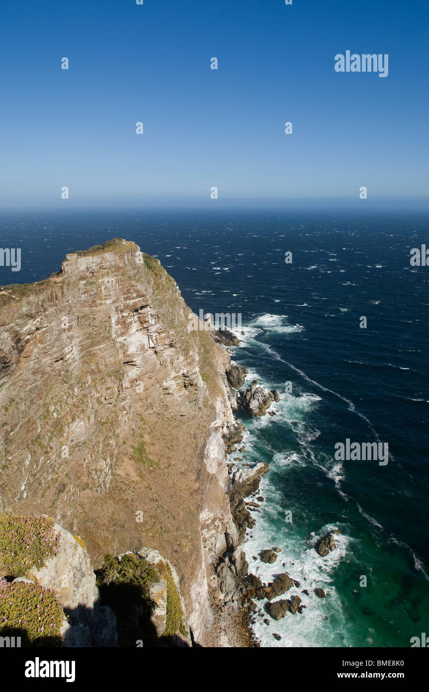The falaise Banque de photographies et d’images à haute résolution - Alamy