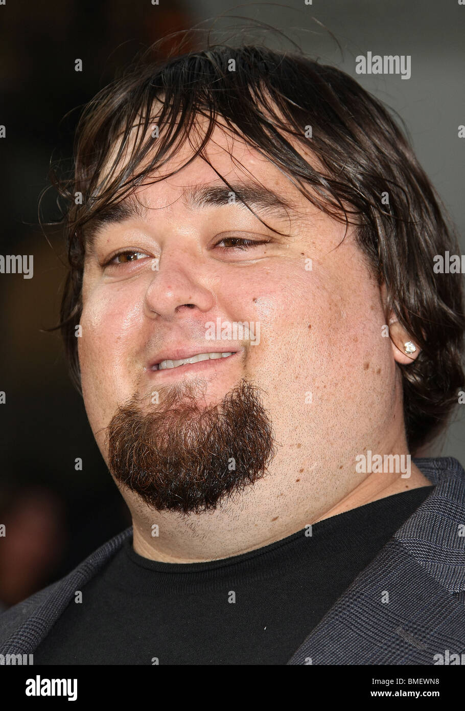 Chumlee austin russell Banque de photographies et d’images à haute ...