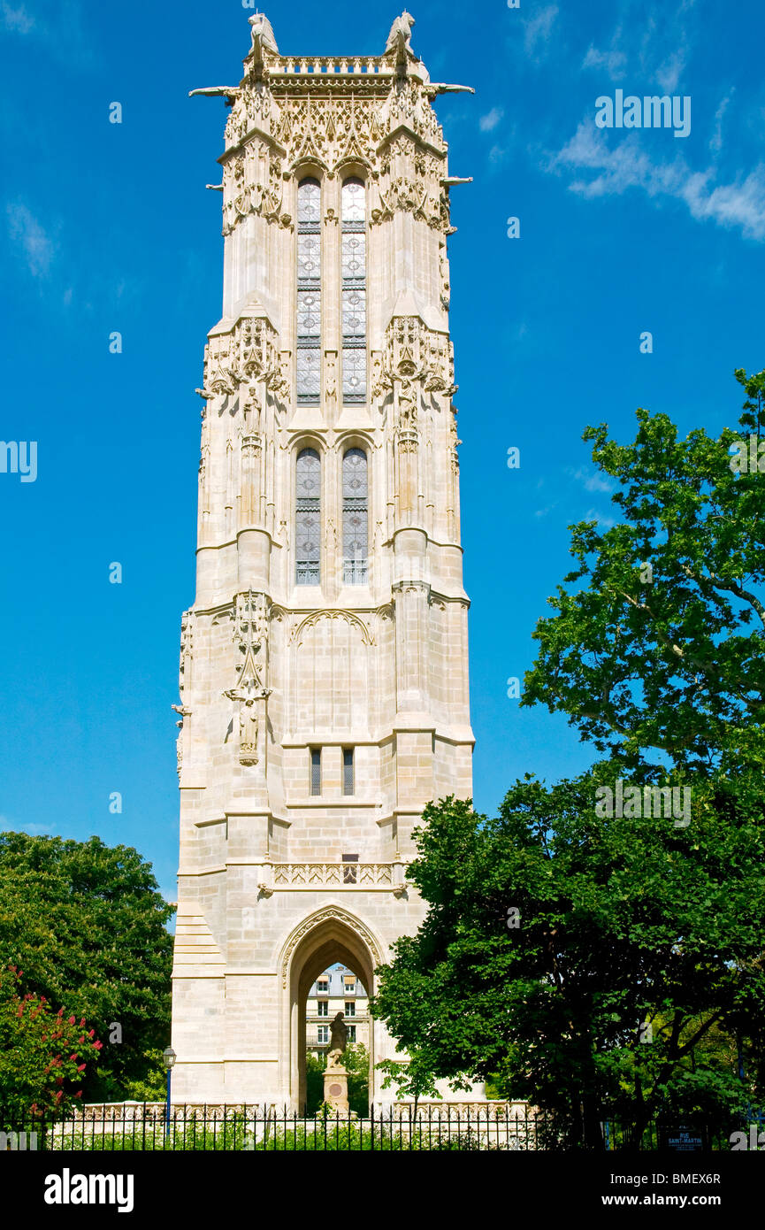 Jacques paris Banque de photographies et d’images à haute résolution ...