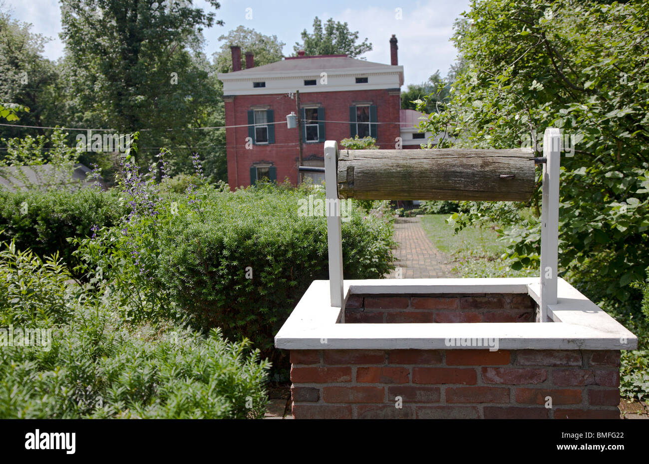 Puits horizontal Banque de photographies et d’images à haute résolution ...