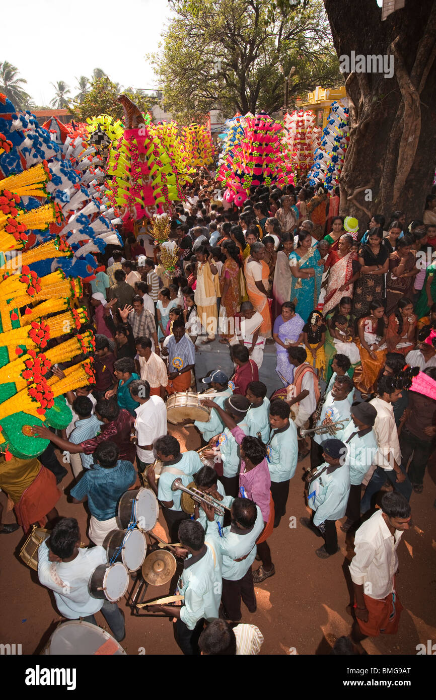 Paysage rituel Banque de photographies et d’images à haute résolution ...