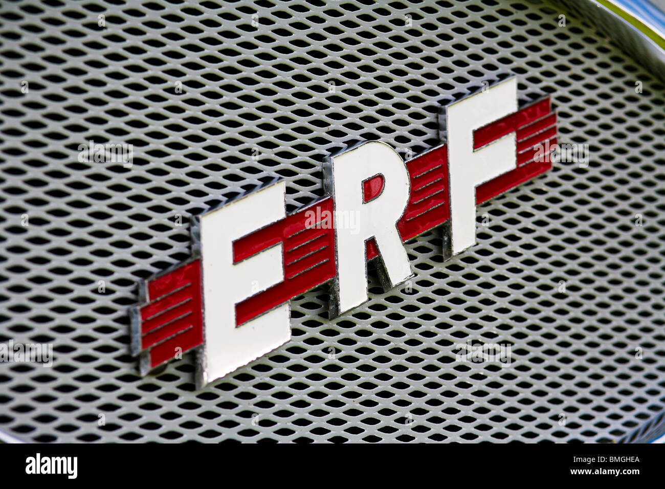 Badge erf Banque de photographies et d’images à haute résolution - Alamy