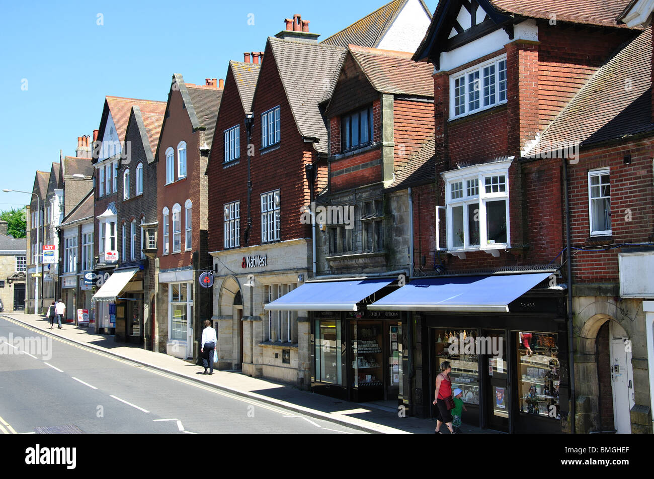 Crowborough sussex Banque de photographies et d’images à haute ...