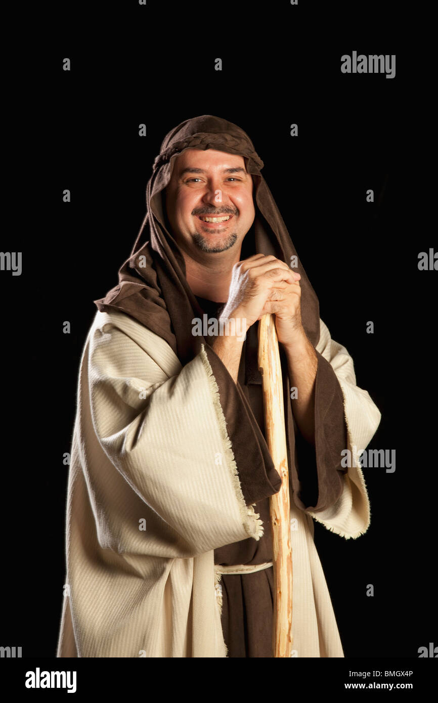 Pere catholique costume Banque de photographies et d’images à haute ...