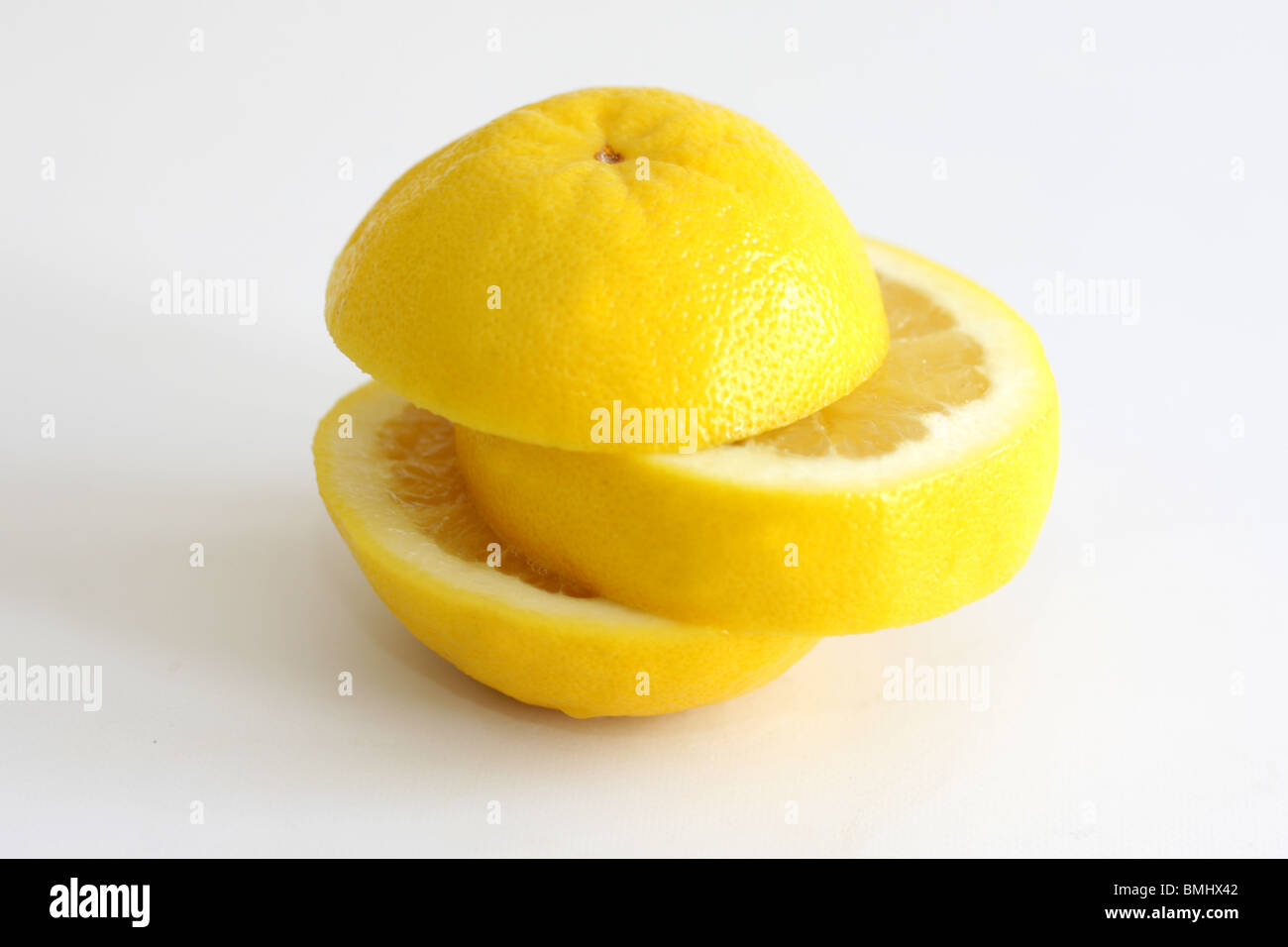 Pamplemousse blanc Banque de photographies et d’images à haute ...