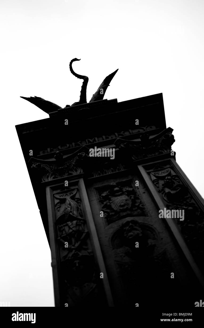 Queue de dragons Banque de photographies et d’images à haute résolution ...