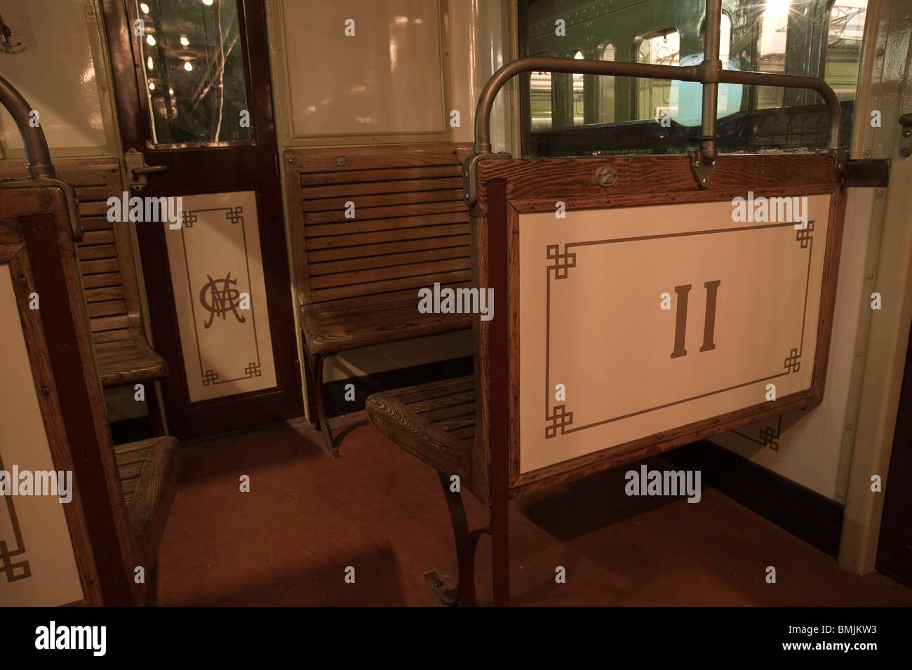 Musée du train mulhouse Banque de photographies et d’images à haute résolution - Alamy