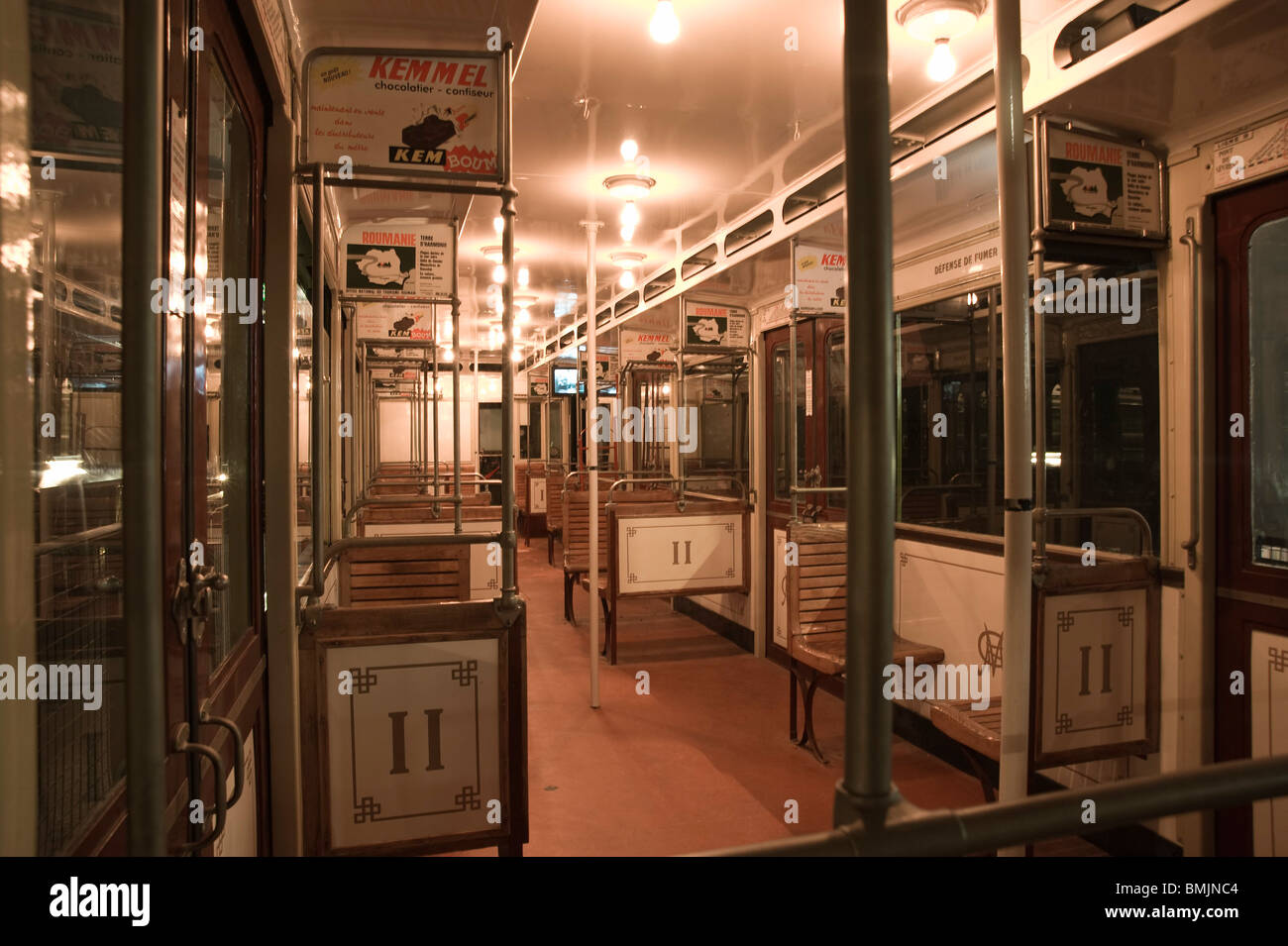 Mulhouse train Banque de photographies et d’images à haute résolution - Alamy