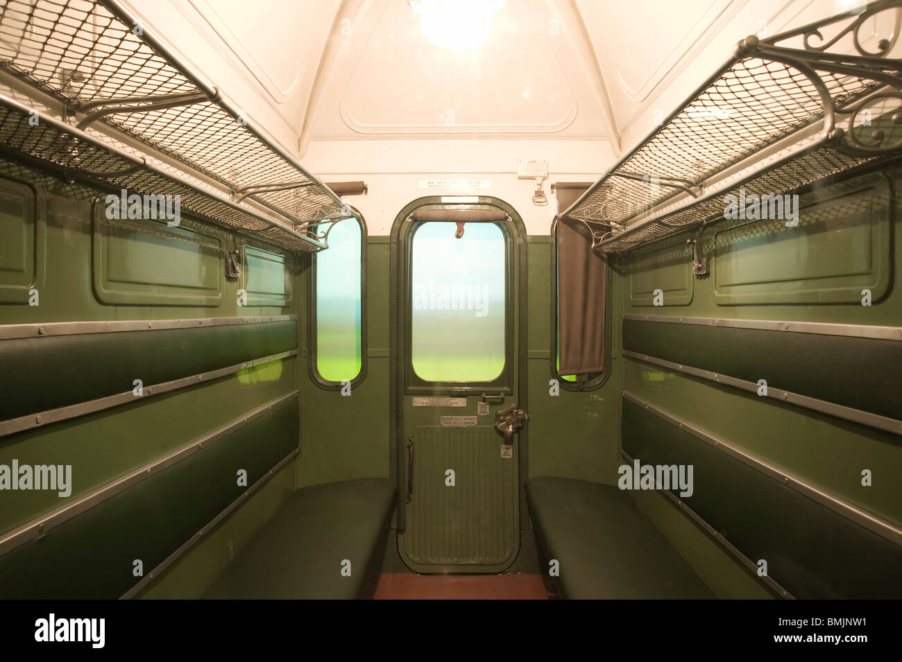 Mulhouse train Banque de photographies et d’images à haute résolution - Alamy