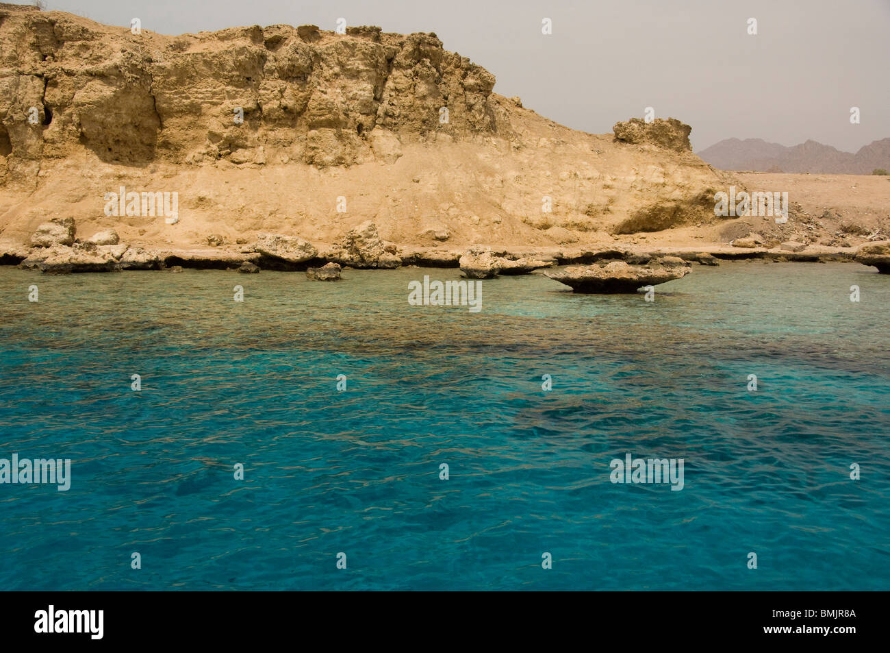 Riviera de la mer rouge Banque de photographies et d’images à haute ...