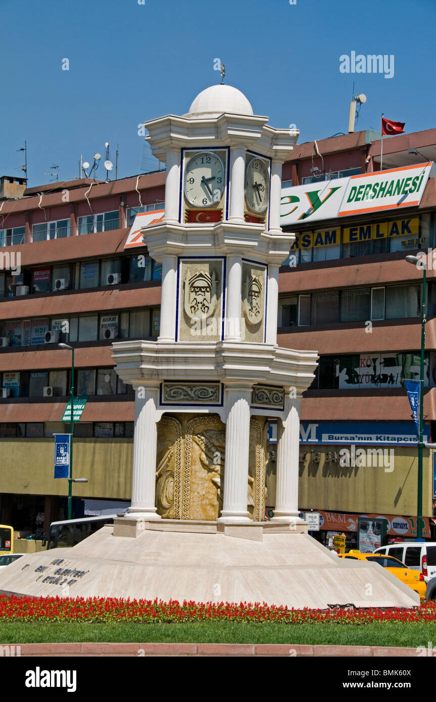 Ataturk cad Banque de photographies et d’images à haute résolution - Alamy