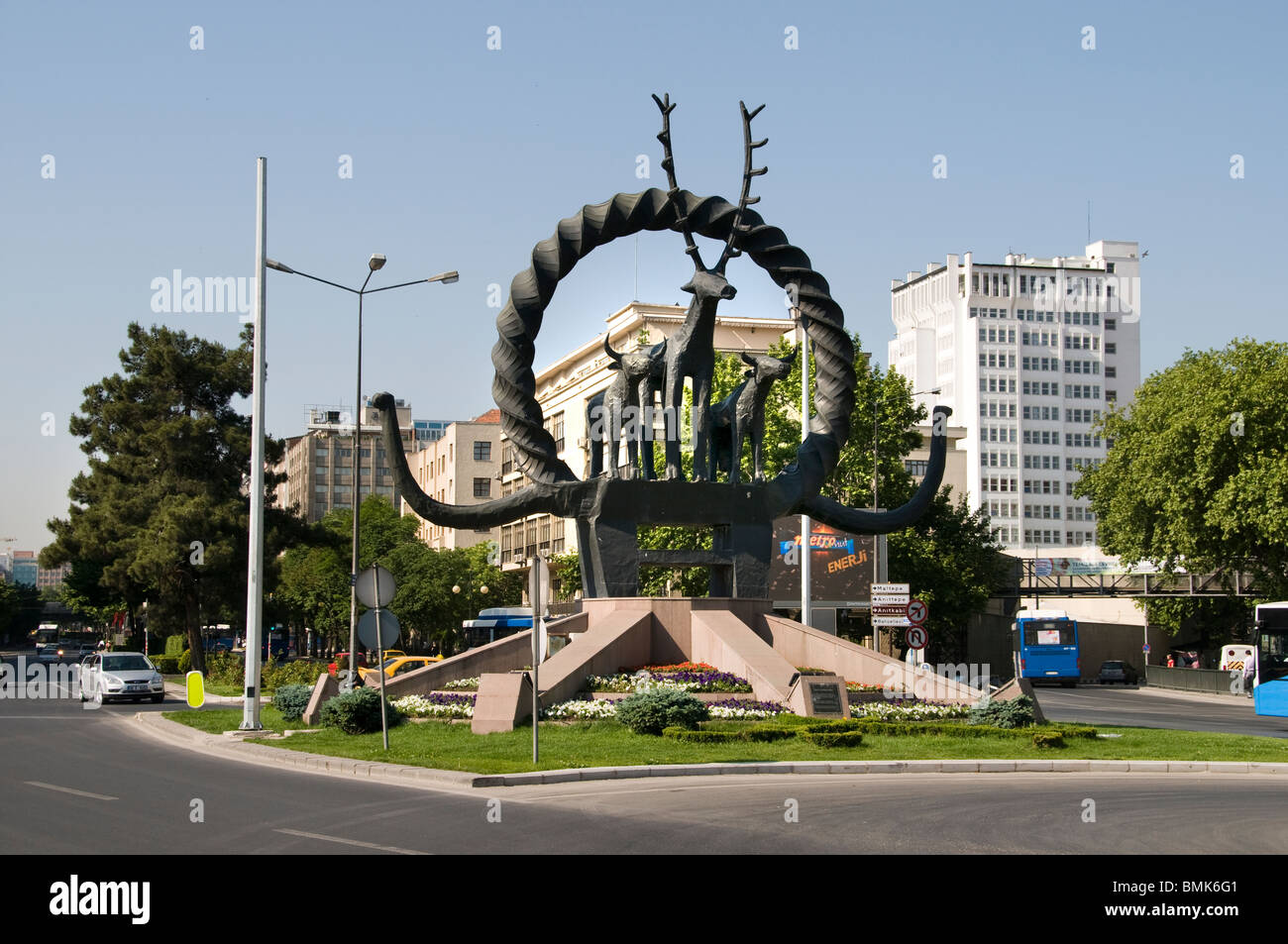 Ataturk cad Banque de photographies et d’images à haute résolution - Alamy