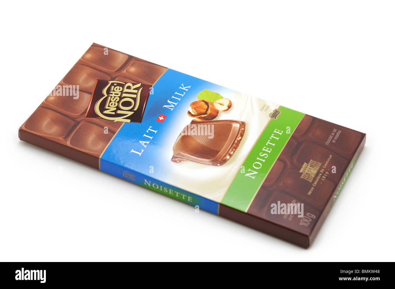 Nestle Chocolate Banque d'image et photos - Alamy