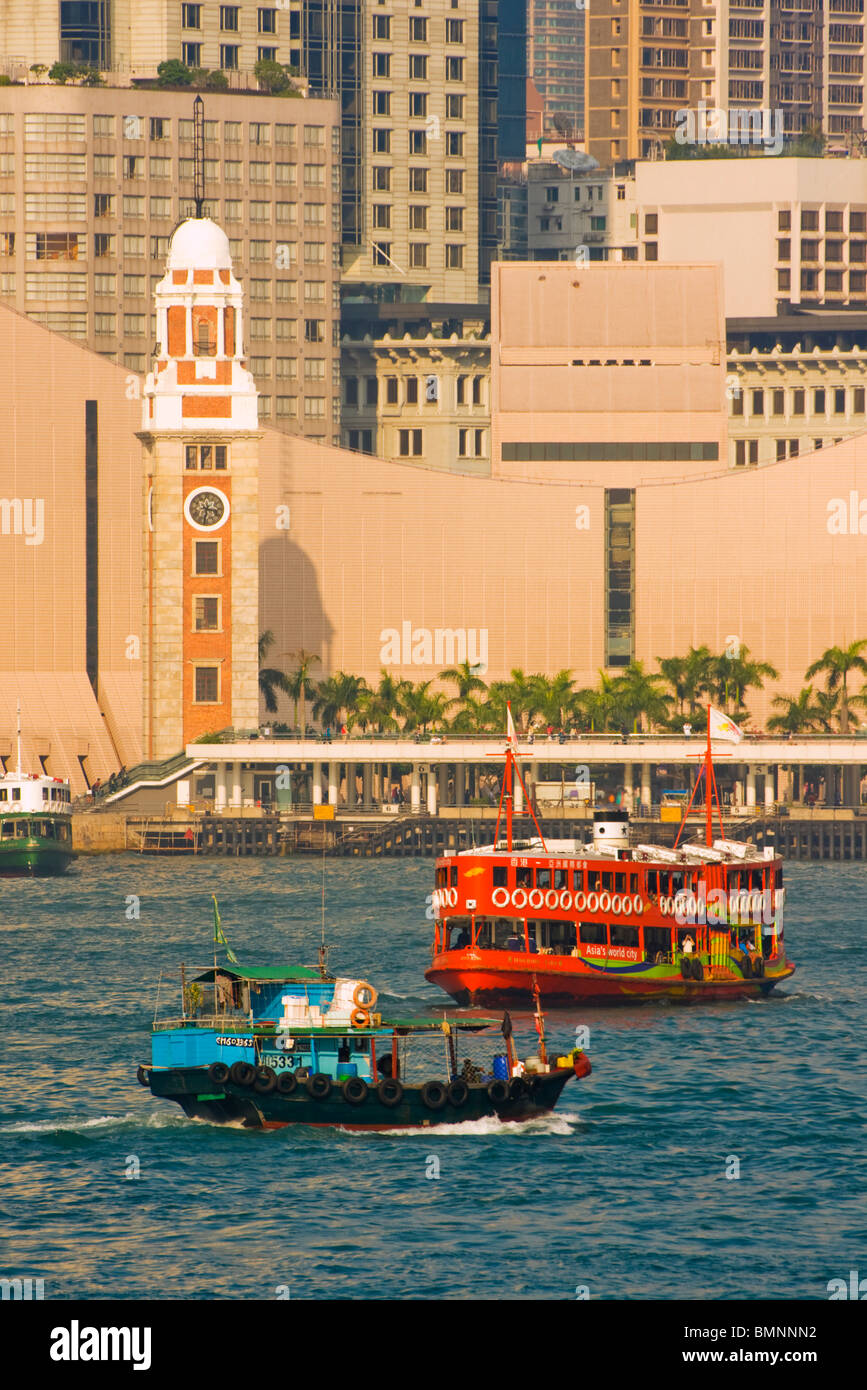 Traversier victoria Banque de photographies et d’images à haute ...