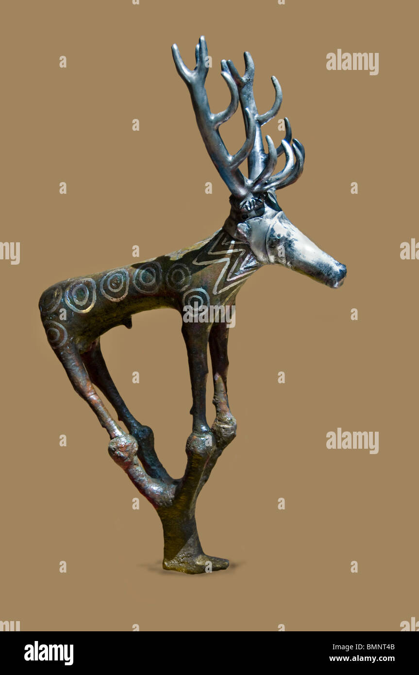 Alaca huyuk Banque de photographies et d’images à haute résolution - Alamy