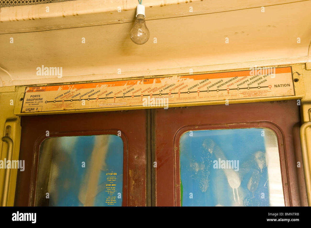 Trains anciens Banque de photographies et d’images à haute résolution - Alamy