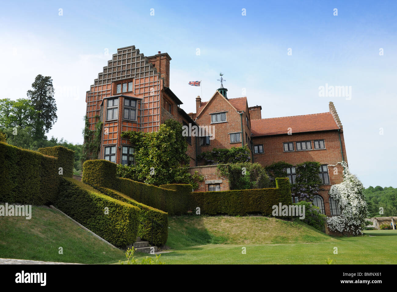 Former home of sir winston churchill Banque de photographies et d ...