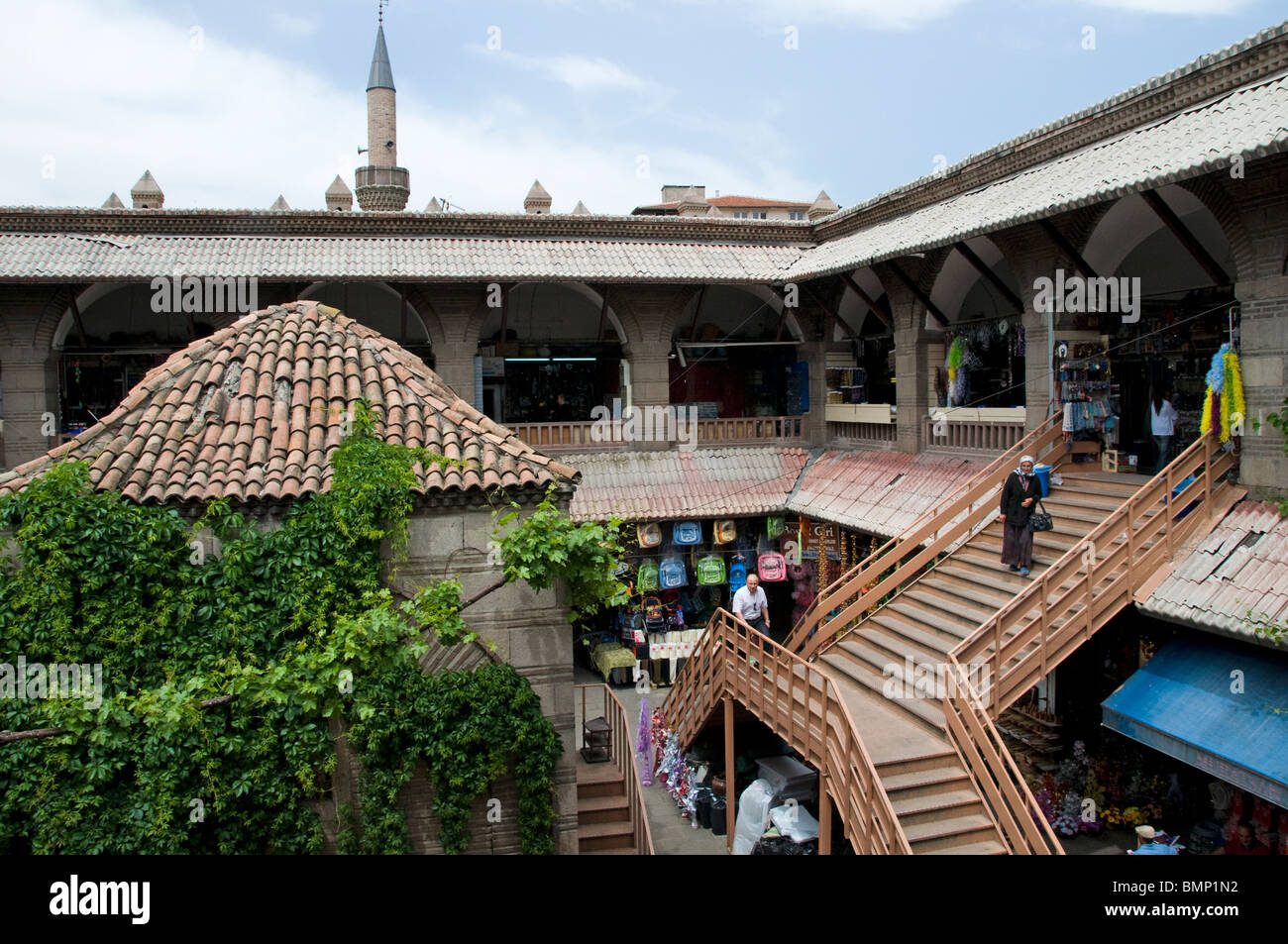 Vieux Han Banque d'image et photos - Alamy