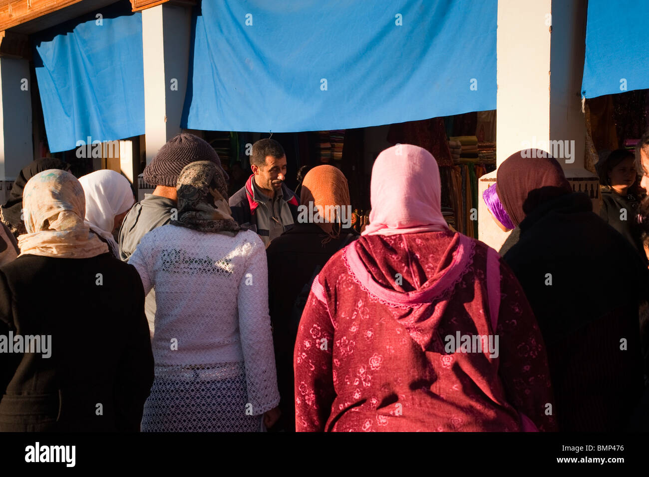 Market Oujda Banque d'image et photos - Alamy