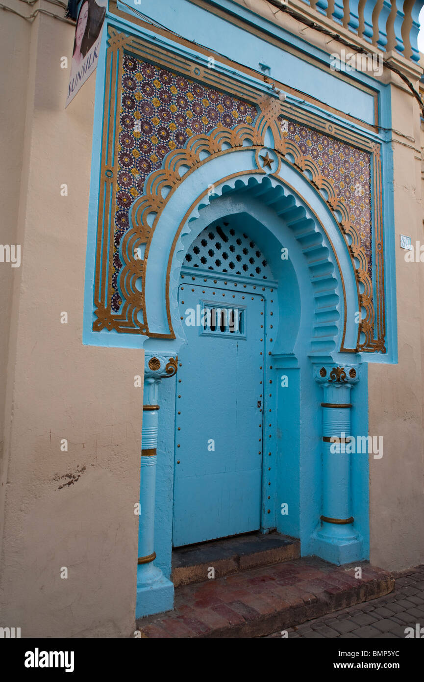 Oujda maroc Banque de photographies et d’images à haute résolution - Alamy