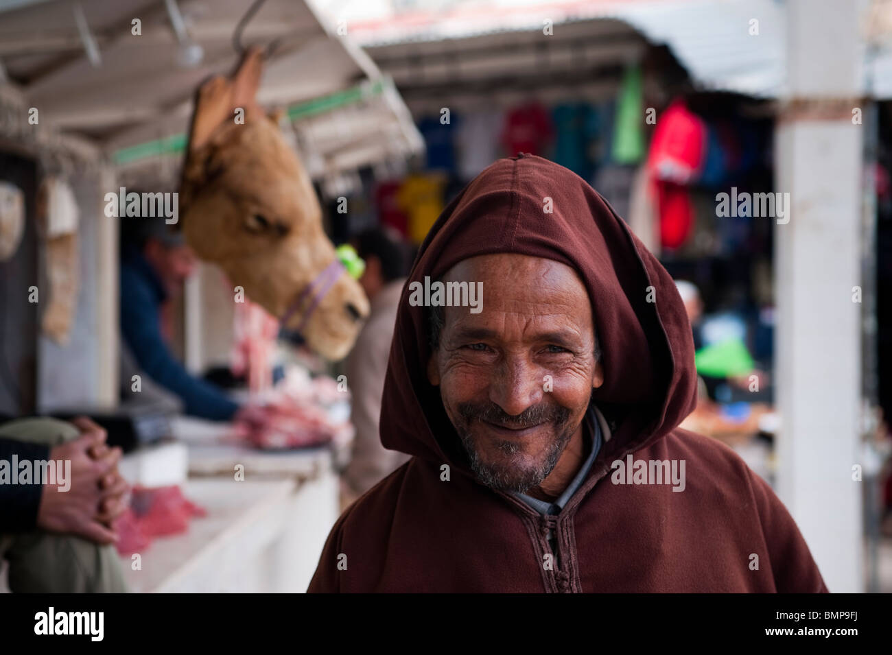 Homme marocain Banque de photographies et d’images à haute résolution ...