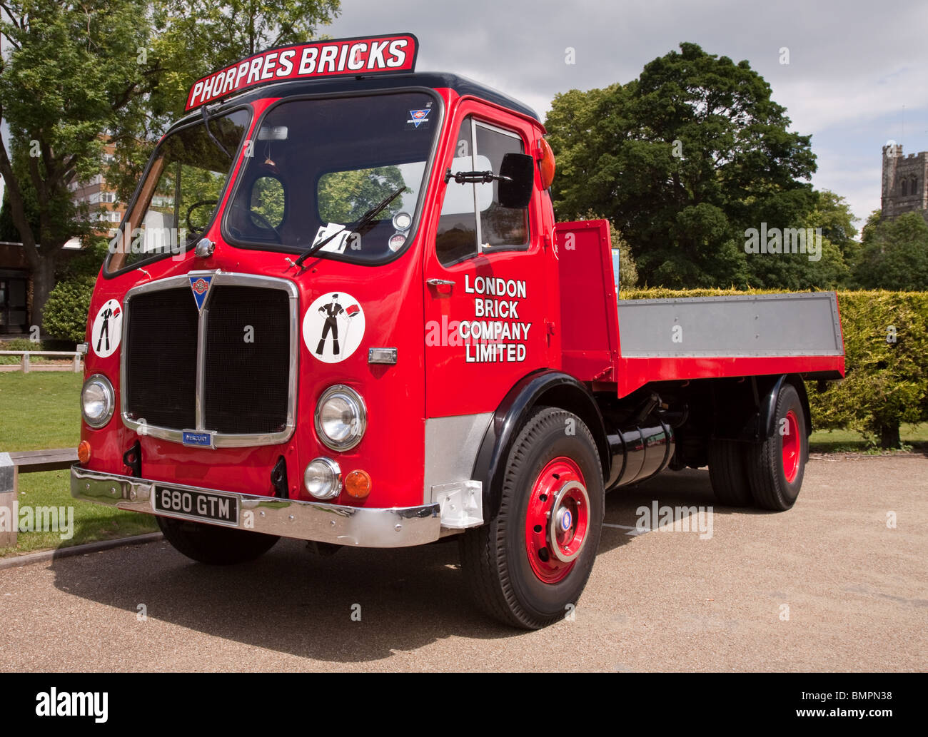 Camion aec Banque de photographies et d’images à haute résolution - Alamy