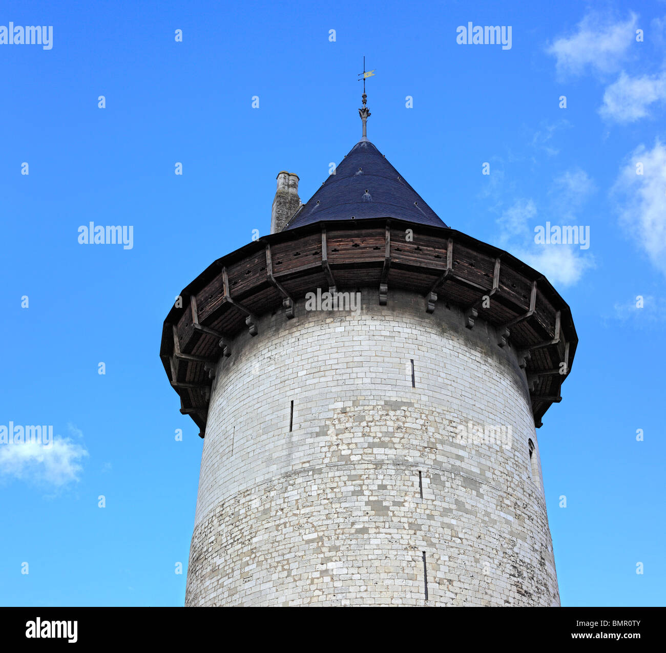 Tour de rouen Banque de photographies et d’images à haute résolution ...