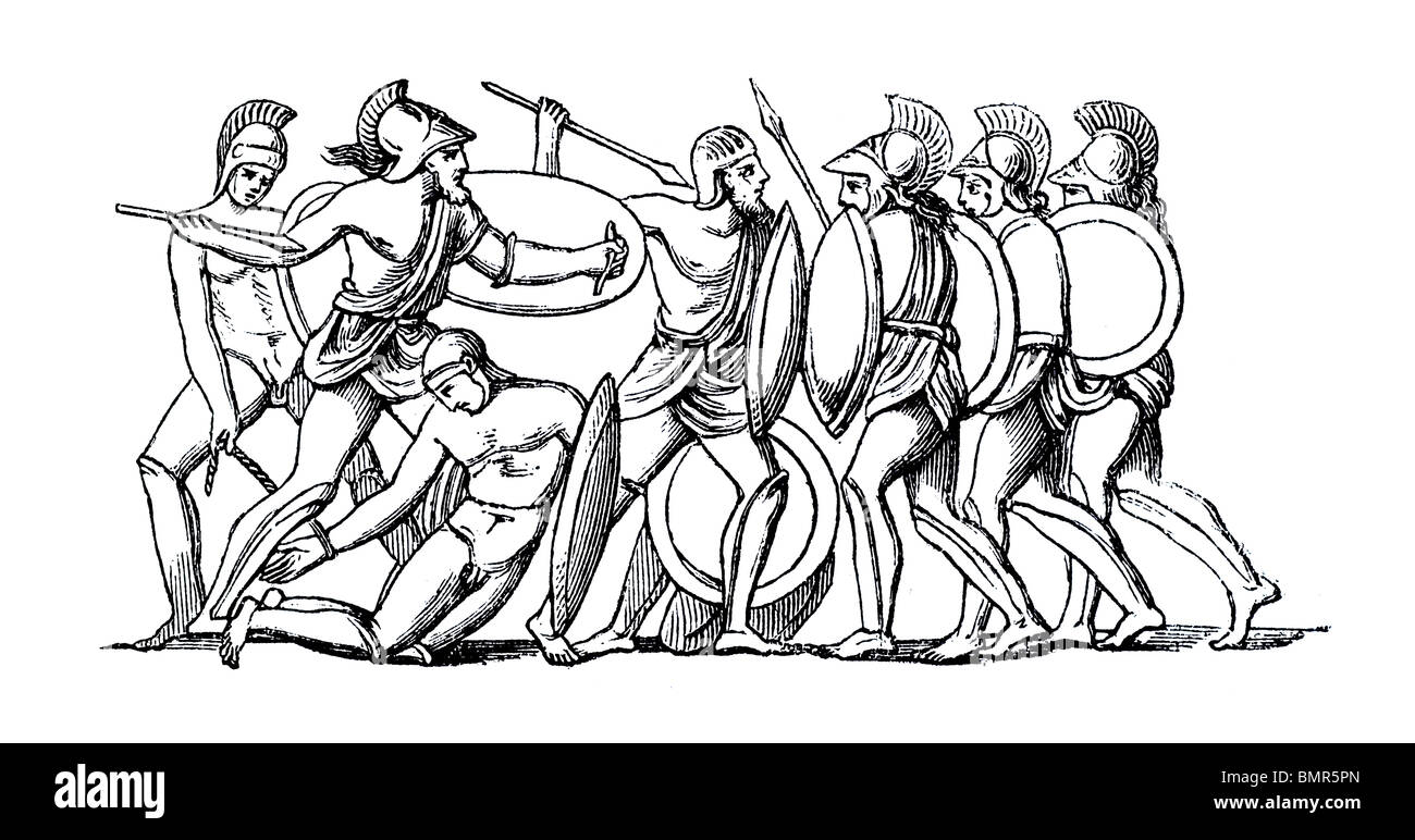 Hector troy Banque de photographies et d’images à haute résolution - Alamy