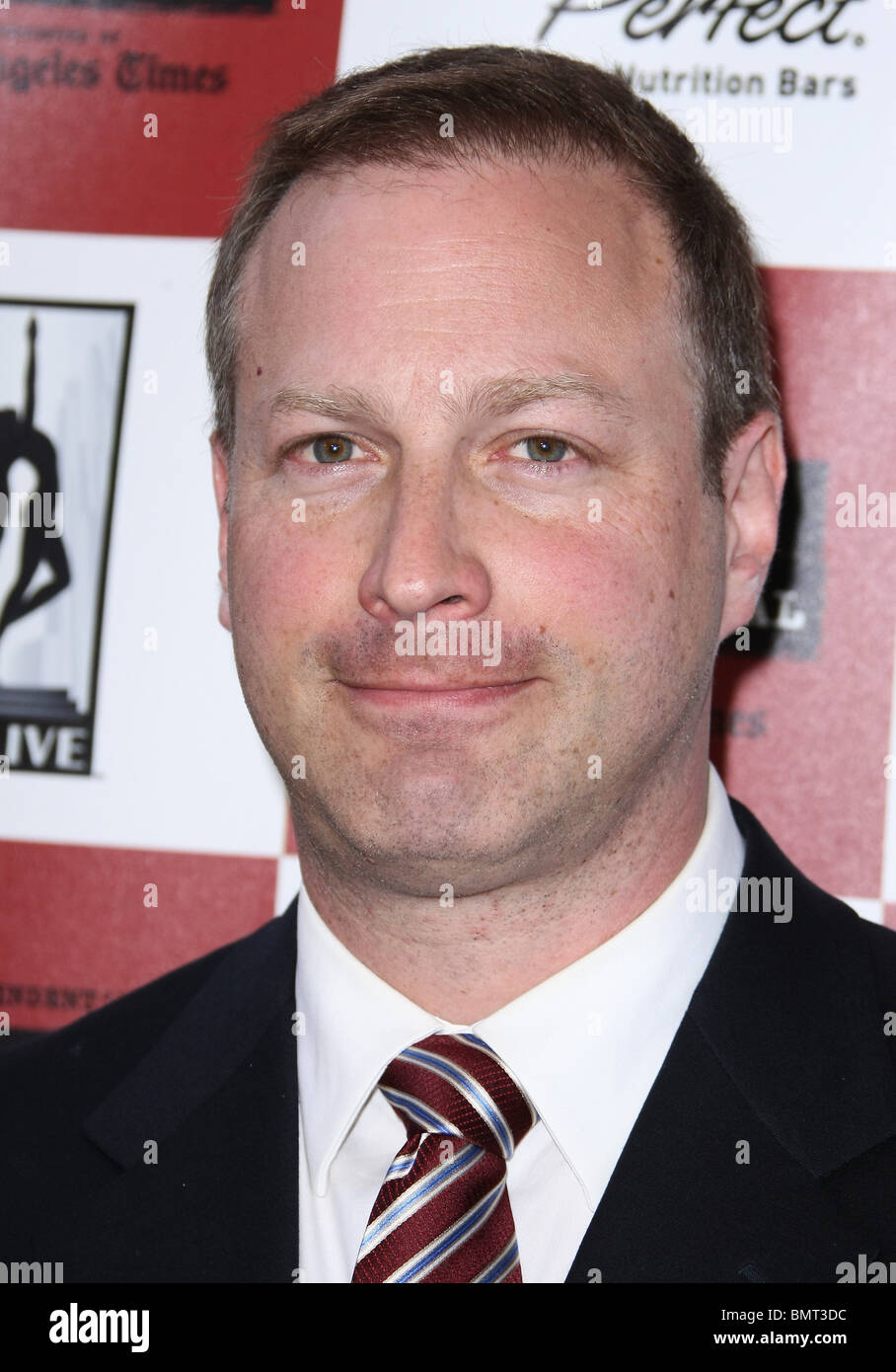 STUART BLUMBERG LES ENFANTS SONT TRÈS BIEN. PREMIERE SOIRÉE D'OUVERTURE ...