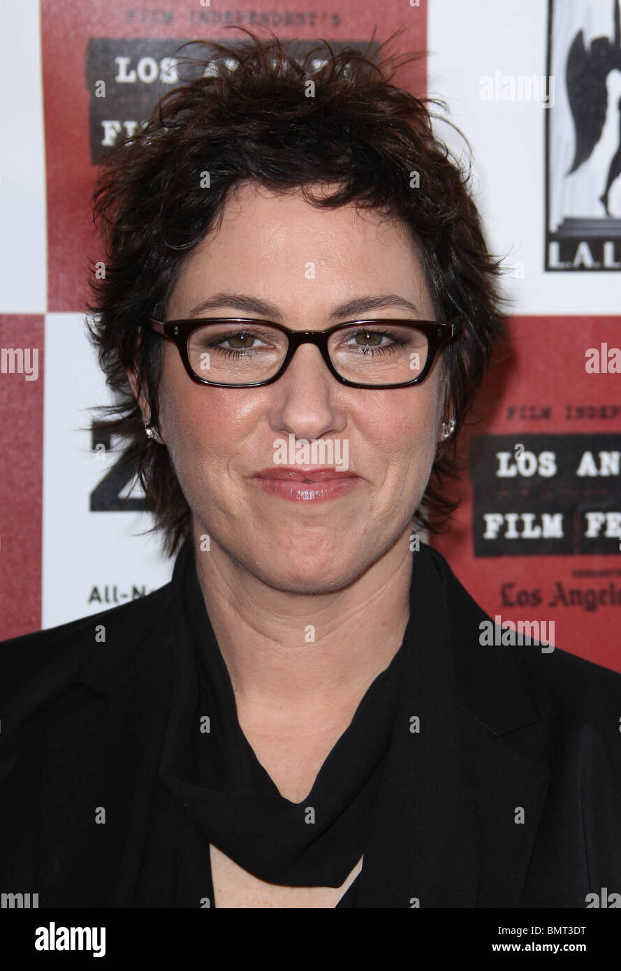 LISA CHOLODENKO LES ENFANTS SONT TRÈS BIEN. PREMIERE SOIRÉE D'OUVERTURE ...