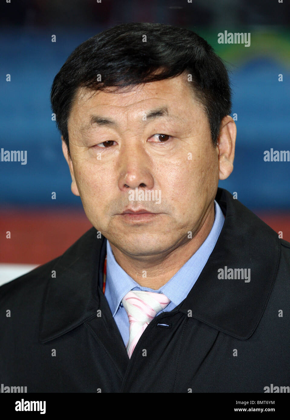 Kim jong hun Banque de photographies et d’images à haute résolution - Alamy