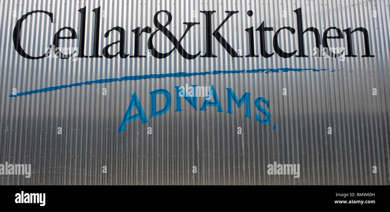 Logo adnams Banque de photographies et d’images à haute résolution - Alamy