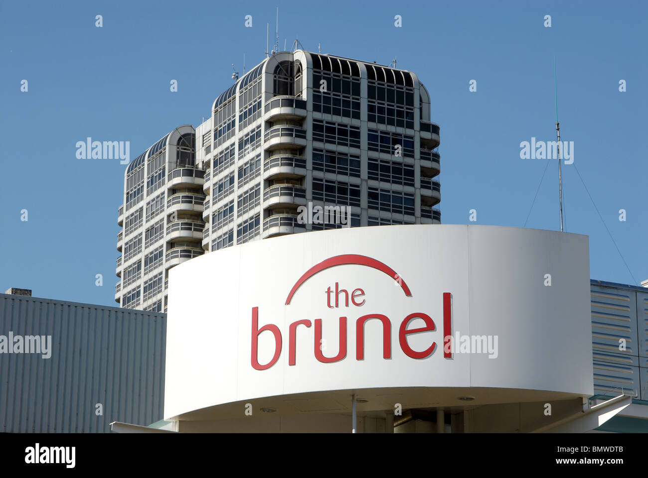 Brunel shopping centre swindon Banque de photographies et d’images à ...