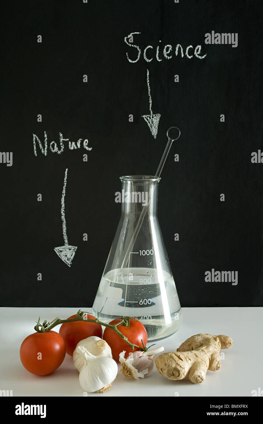 Science de la nature Banque de photographies et d’images à haute ...