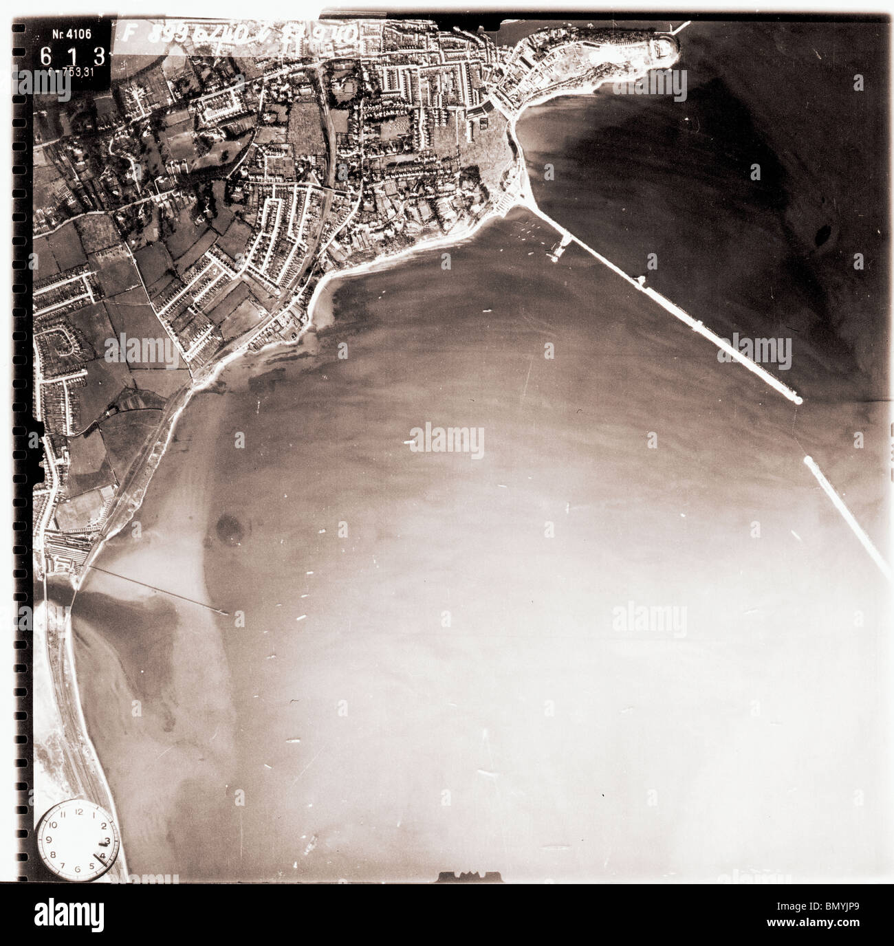 Naval shipyard ww2 Banque de photographies et d’images à haute ...