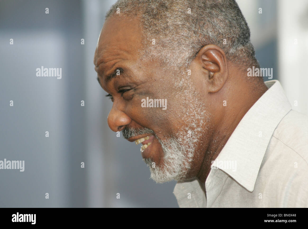 Sir willard white Banque de photographies et d’images à haute ...
