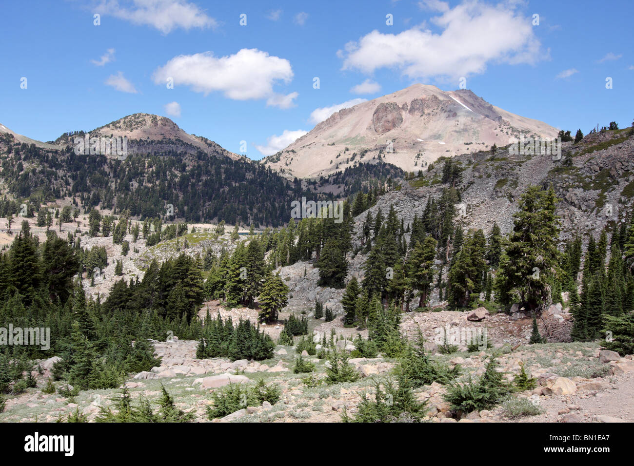 Arc volcanique du sud Banque de photographies et d’images à haute ...