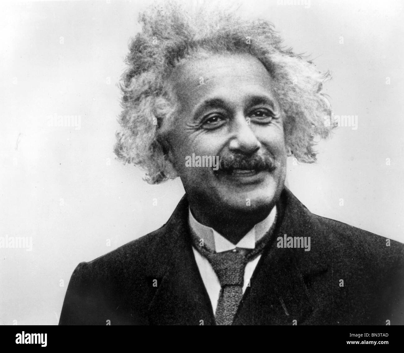 ALBERT EINSTEIN (1879-1955) Physicien germano-suisse Photo Stock - Alamy