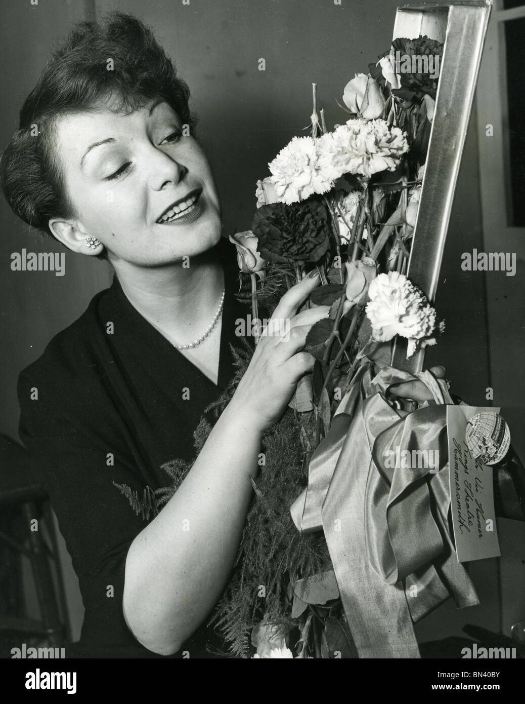 Jean kent Banque de photographies et d’images à haute résolution - Alamy