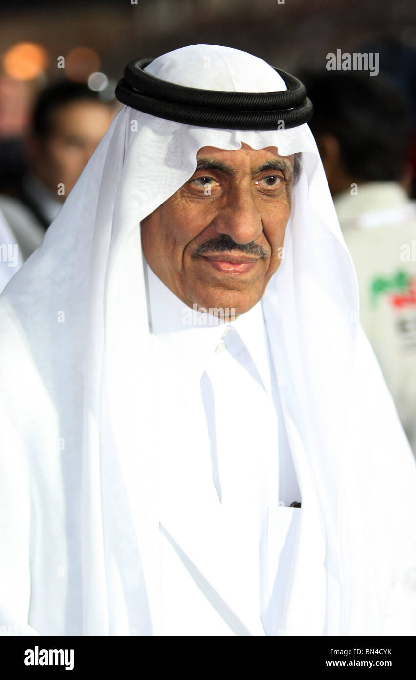 Prince arabe Banque de photographies et d’images à haute résolution - Alamy