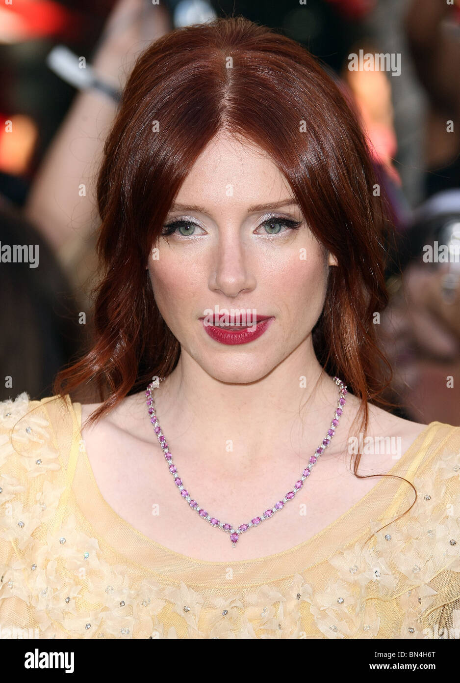 Bryce dallas howard la saga twilight Banque de photographies et d ...