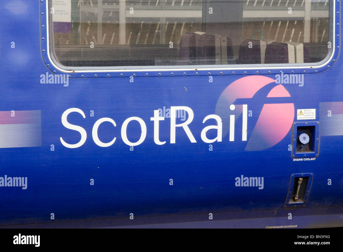 Train logo Banque de photographies et d’images à haute résolution - Alamy