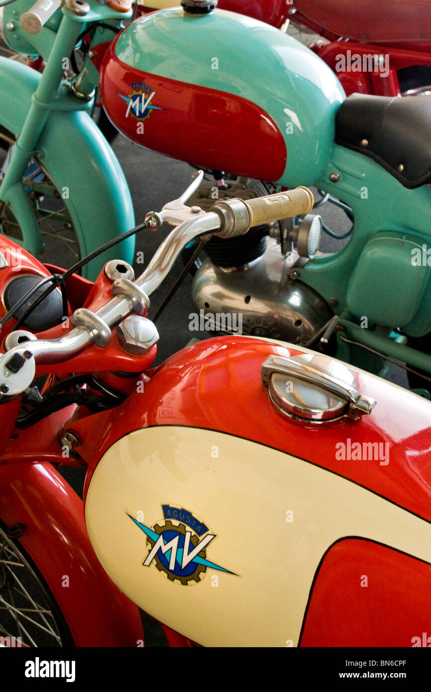 économie d'usine mv mv agusta Banque de photographies et d’images à haute résolution - Alamy