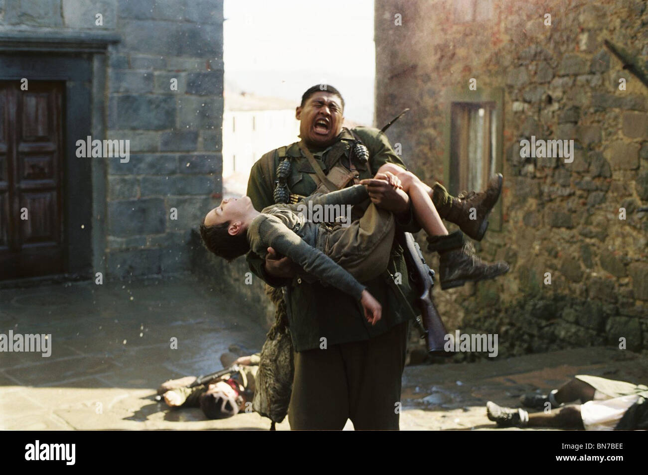 Miracle a st anna Banque de photographies et d’images à haute ...