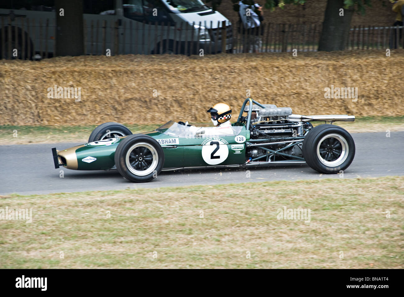 Brabham bt24 Banque de photographies et d’images à haute résolution - Alamy
